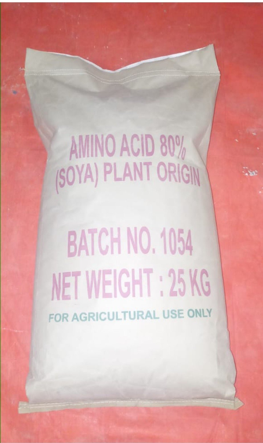 ROYAL AGRI CHEMICALS AND FERTILIZERS PRIVATE LIMITED